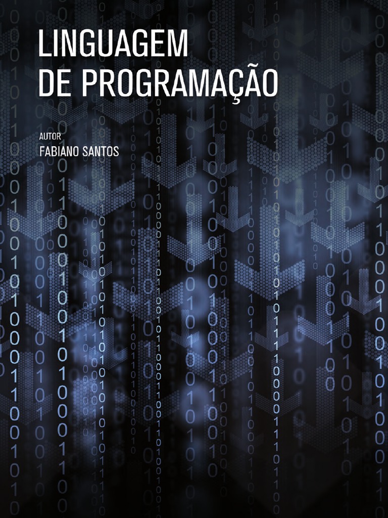 Linguagem de Programação | PDF | Tipo de dados | Linguagem de programação