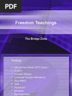 Angelic Human 12-Tribes and Indigo Maji Grail Lines Summary1 | PDF ...