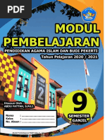 Modul Ajar Kelas 7 PAI - Bab 3 | PDF | Karier & Perkembangan