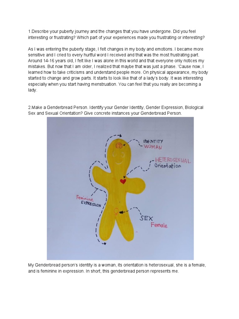 Chapter 2 Lesson 1 | PDF