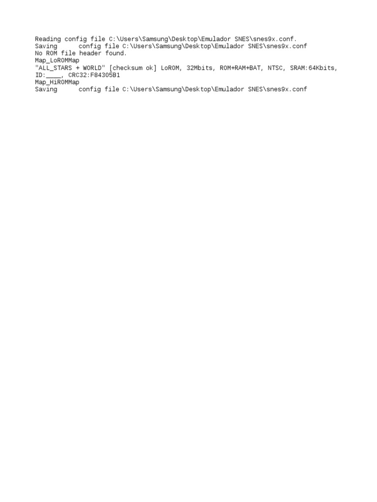 Stdout | PDF | Computers