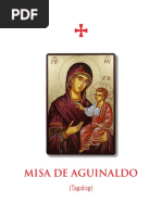 New English Roman Missal PDF Guide | PDF | Mass (Liturgy) | Mercy
