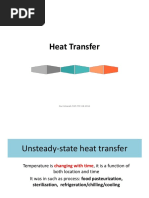 Spare Pumps Warm-Up Lines | PDF | Pump | Valve