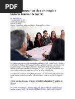 Fondo Perpetuo para La Educación ENE 2024 | PDF