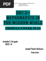 Detailed Lesson Plan | PDF | Recycling | Waste