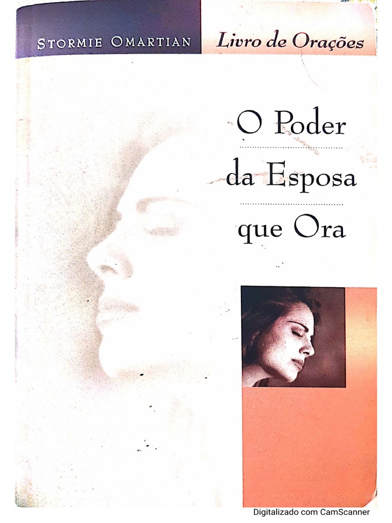 O Poder Da Esposa Que Ora | PDF