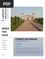 Infinity Benchmark: Establishing Kolkata On The Green Map: HIMANSHI ...