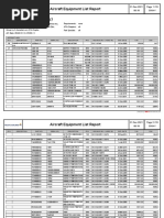 B737 Load Sheet | PDF | Spaceflight Technologies | Transport