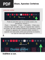 Branco Certeiro | PDF