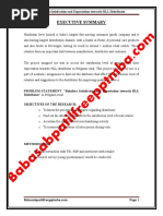 Anger Expression Scale For Children (AESC) | PDF | Anger