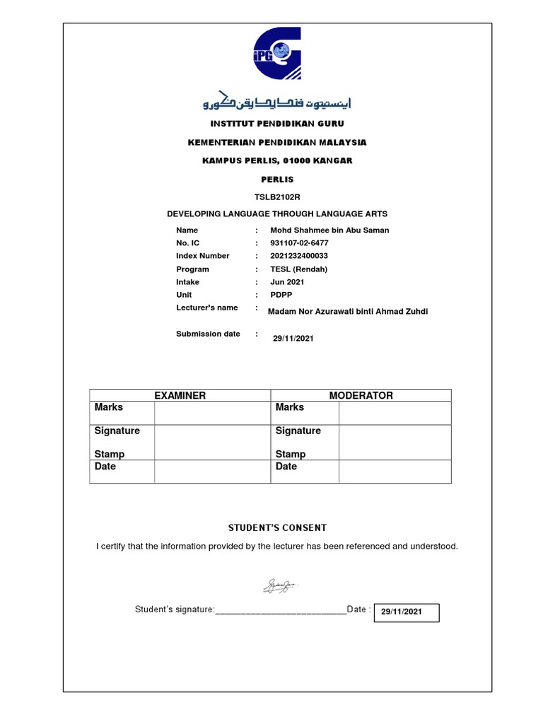 Teaching and Learning Art Kit | PDF | Lesson Plan | Teachers