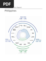 CASE STUDY - Political Globalization | PDF | Globalization | Philippines