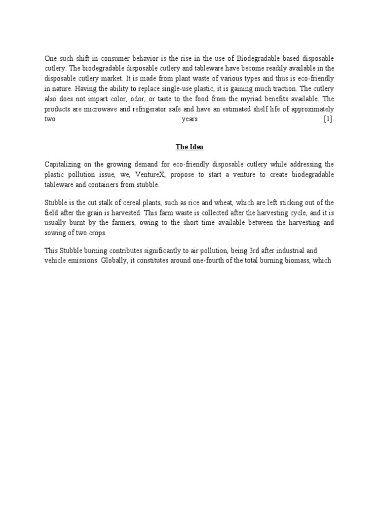 Entrepreneurship | PDF | Science & Mathematics