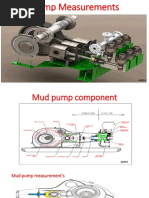 Top Drive Inspection PDF | PDF | Transmission (Mechanics) | Drilling Rig