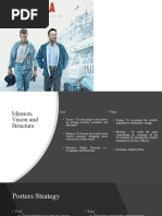 Volkswagen's Organizational Structure Explained | PDF | Volkswagen ...