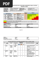 ERT Organizational Chart | PDF