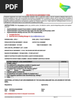 Master Drawing List | PDF | Deep Foundation | Prestressed Concrete