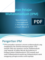 Logo Ipm Dan Maknanya | PDF