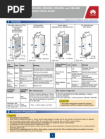 PDU8000 Modular Precision PDC V2.0 Quick Guide | PDF | Parameter ...