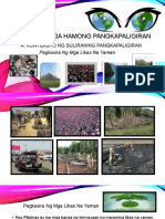 Ap10 Quarter 1 Module 3 | PDF