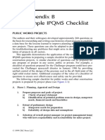 Construction Project Mobilization Checklist | PDF