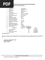 ASME P Material Numbers | PDF | Steel | Alloy
