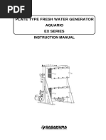Overboard Valves | PDF | Pump | Valve