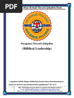 Jecha Beektotaa Addunyaa | PDF