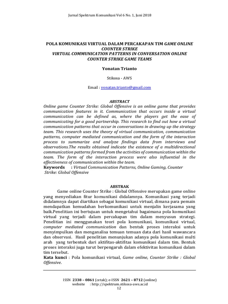 50-Article Text-242-1-10-20200124 | PDF