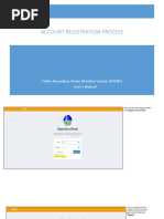 Hazardous Waste Generator ID Application Guide | PDF | Computing | Software