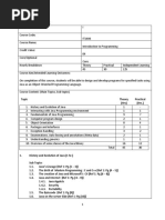 Java - Crossword - 01: Bhuvaneswaran B / Ap (SS) / Cse / Rec | PDF | Java (Programming Language ...