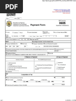 EFPS Home - EFiling and Payment System | PDF