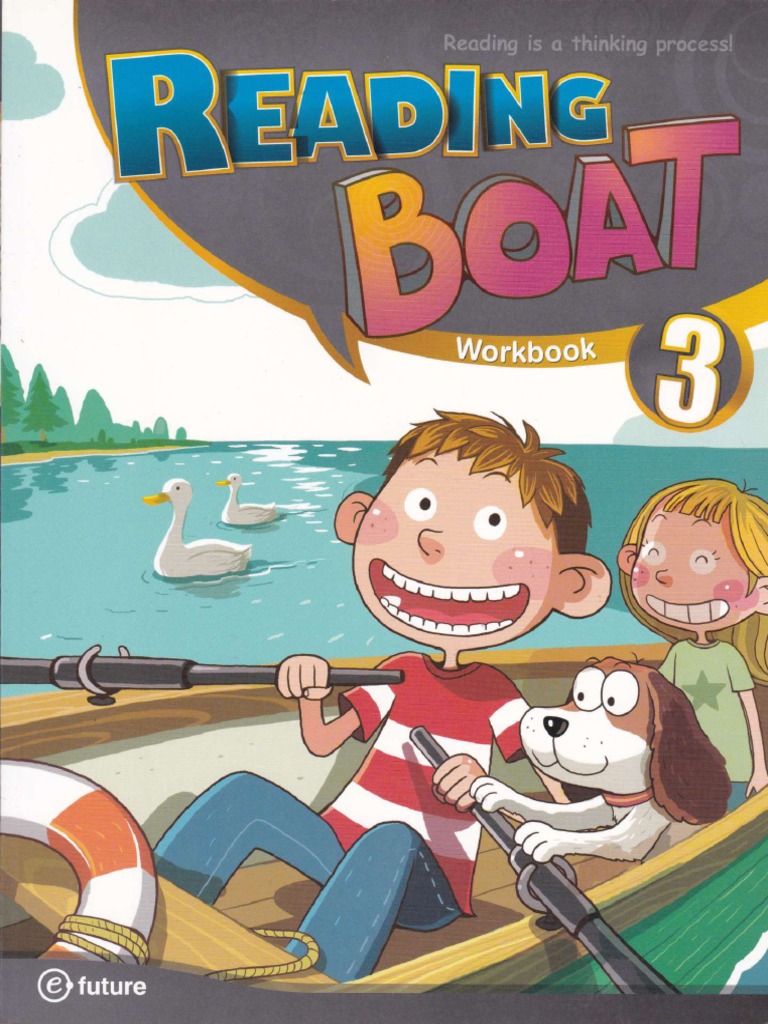 Workbook for Young Learners | PDF