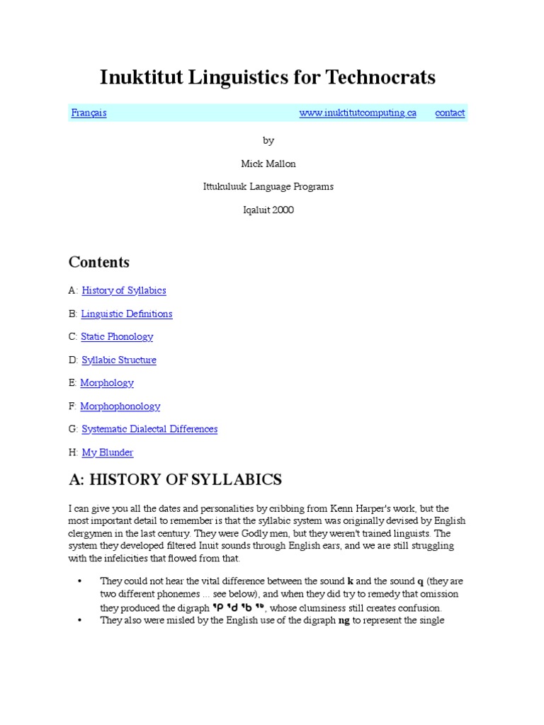 Insightful Analysis of the History, Structure and Complexities of the ...