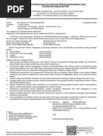 Tata Cara Pengajuan Form SKA Ver2 | PDF | Pengelolaan Keuangan & Uang