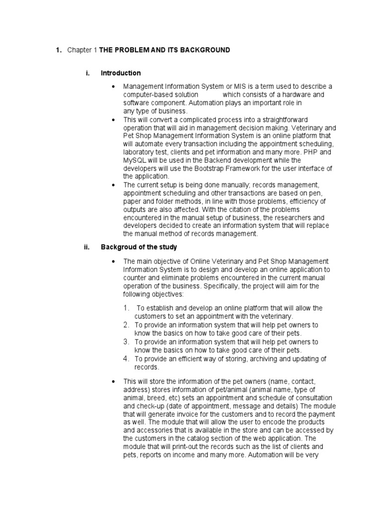 Chapter 1 2 and 3 | PDF | E Commerce | Information System