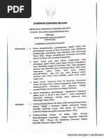 UMK Samarinda 2025 | PDF