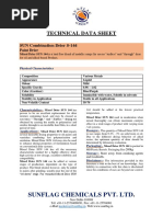 BYK-300 BYK-301 BYK-302 BYK-331 BYK-332 BYK-335: Silicone Surface ...