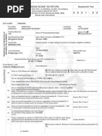 COC Checklist Form | PDF | Business