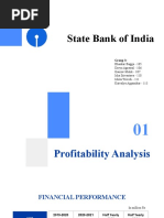 Key Banking Financial Ratios Explained | PDF | Banks | Capital Adequacy ...