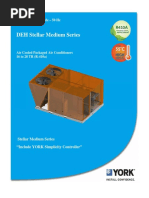 YGFC Catalog - EN - PUBL-8212 (1218) | PDF | Ultraviolet | Electric Motor