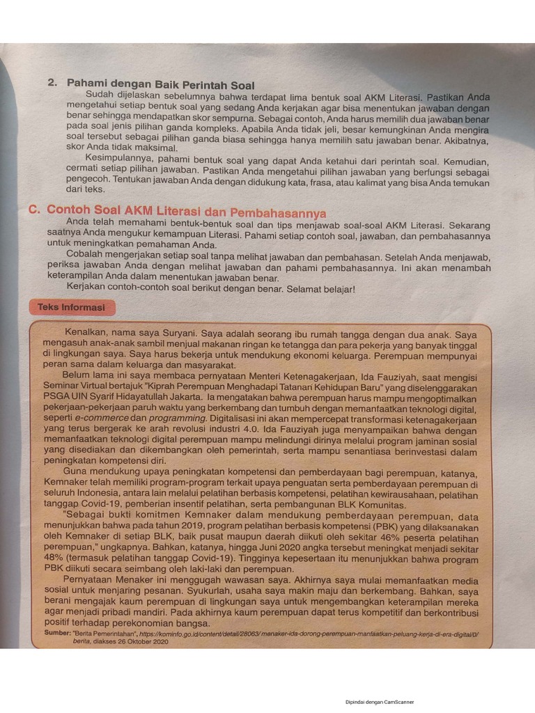 AKM | PDF