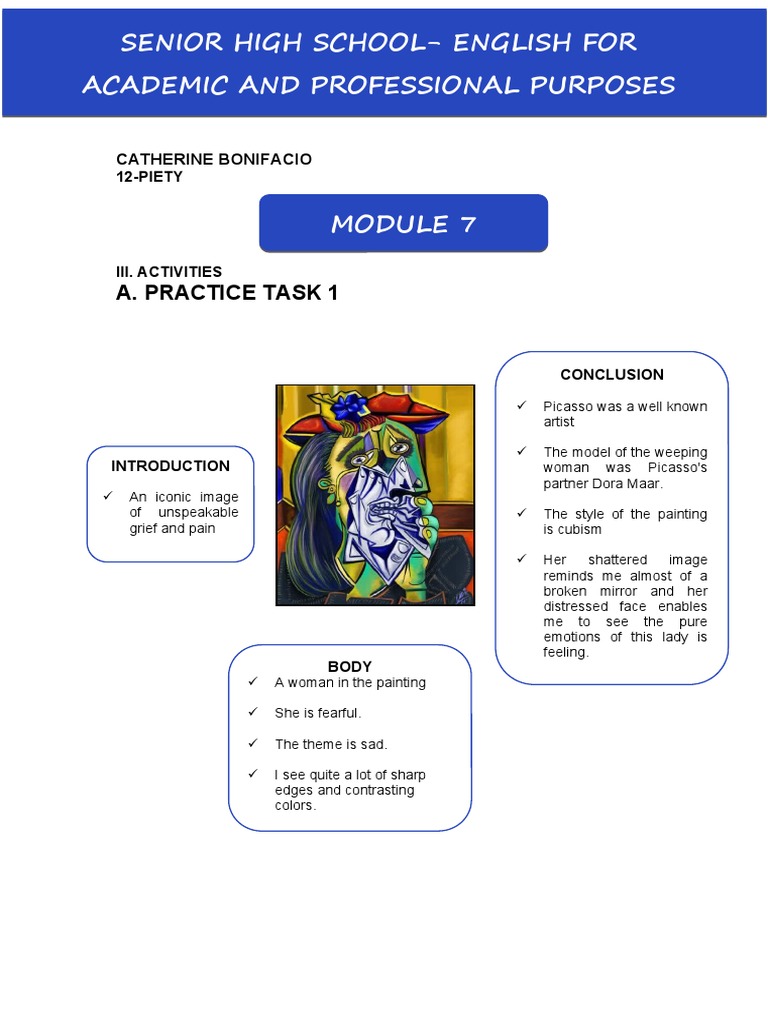 Eapp - Module 7, 8,9 | PDF | Elections