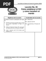 8 Pasos Del Sci | PDF
