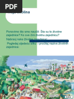 Životne Zajednice | PDF