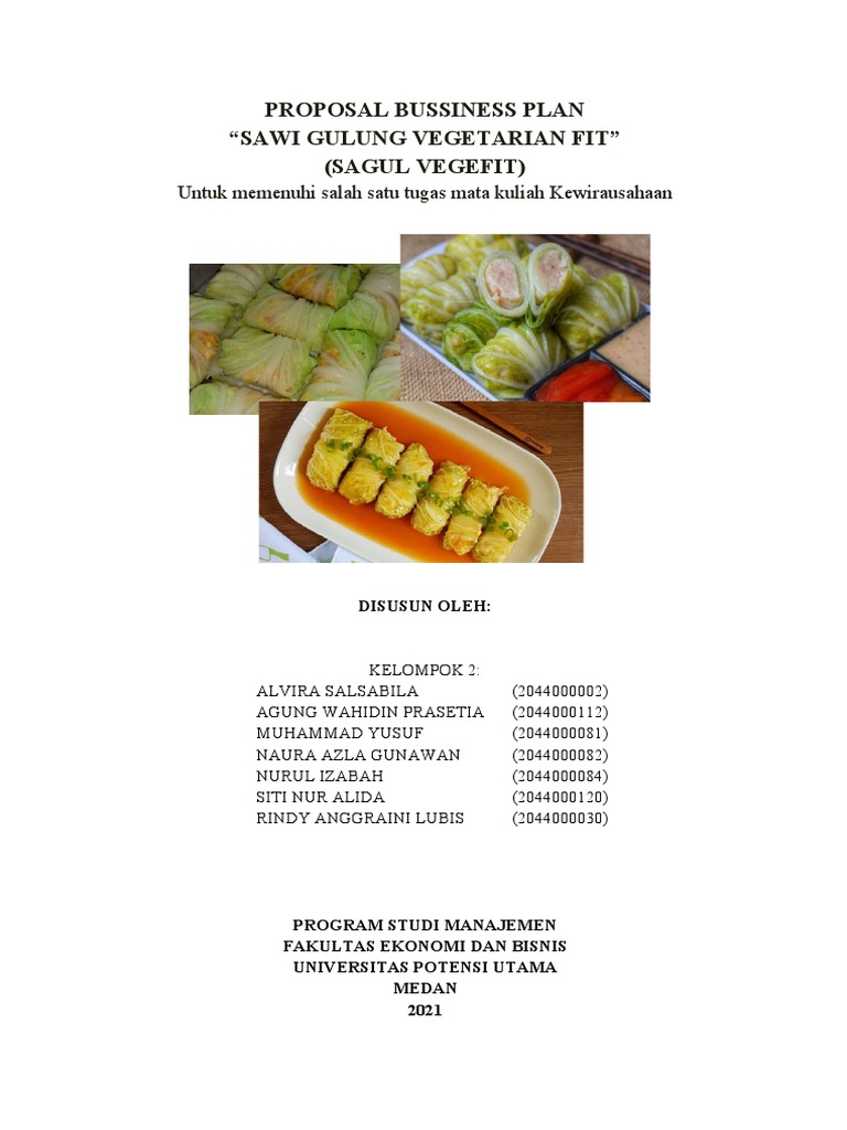 Makalah Kwu New | PDF | Kesehatan Holistik | Teknologi & Rekayasa