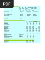 UPH Calculation in Manufacturing Processes | PDF