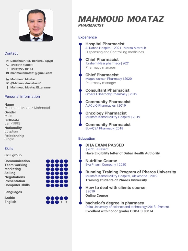 DR Mahmoud | PDF