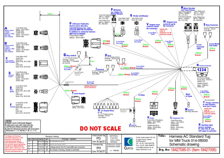 13-11-20 18427095SCH (Rev G) MM AC Tug Standard Schematic - 014-08000 ...