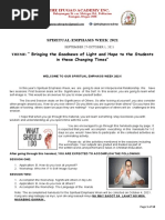 Creation Worksheets for Kids | PDF | Genesis Creation Narrative ...